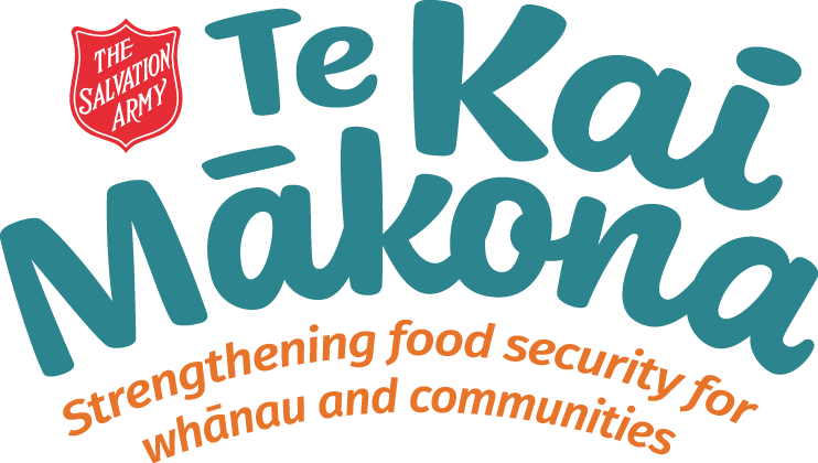 Salvation Army Foodbank - Oamaru – The Foodbank Project