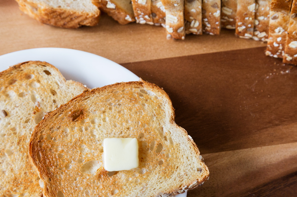 School Breakfast Parcel – The Foodbank Project