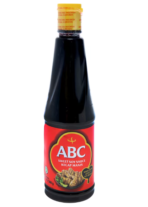 Sweet Soy Sauce 275mL – The Foodbank Project