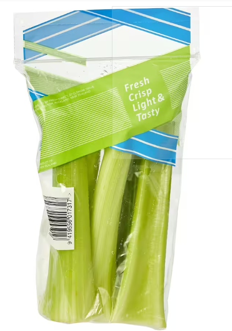 Celery 300g – The Foodbank Project
