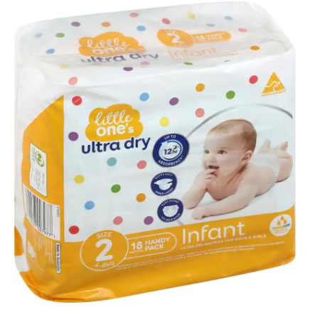 School Breakfast Parcel – The Foodbank Project