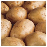 Potatoes 1kg – The Foodbank Project